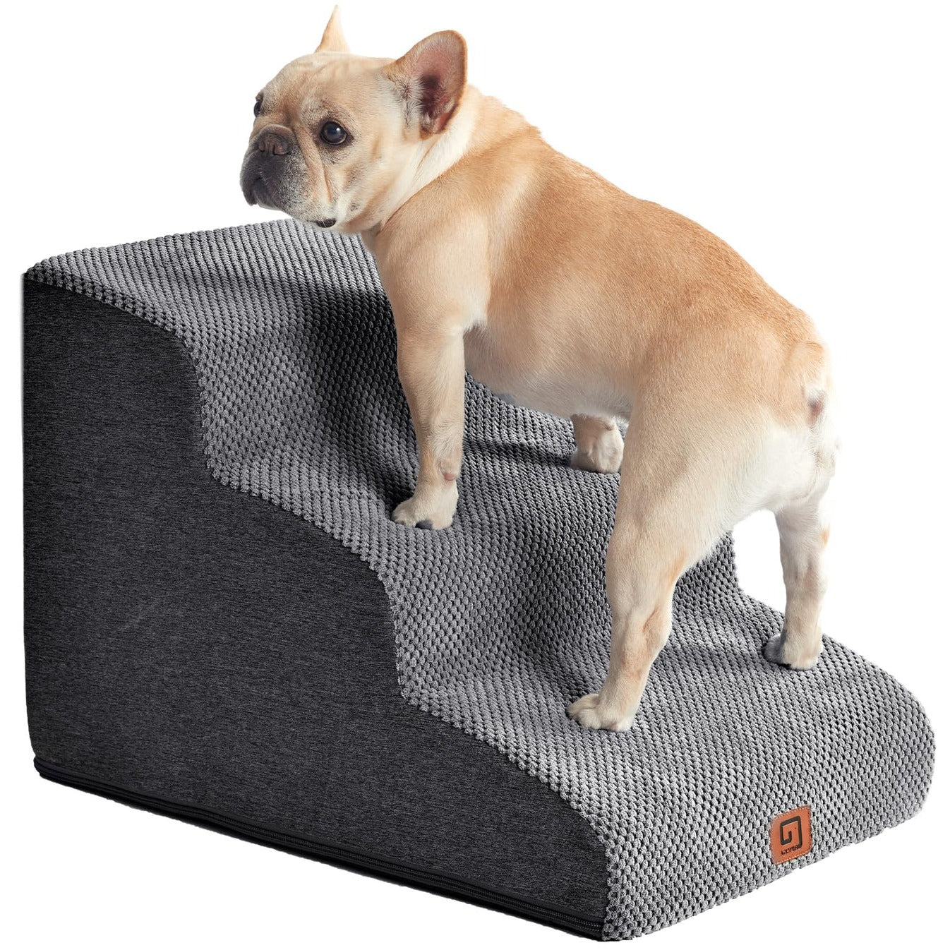 Dog Bed Stairs Comfortable Step Up for Pets – jomhome.co