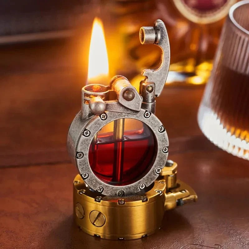 Retro Rocker Lighter – jomhome.co